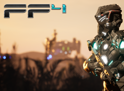 Flight Force 4