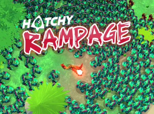 Hatchy Rampage