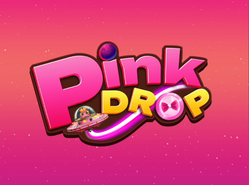 Pinkdrop