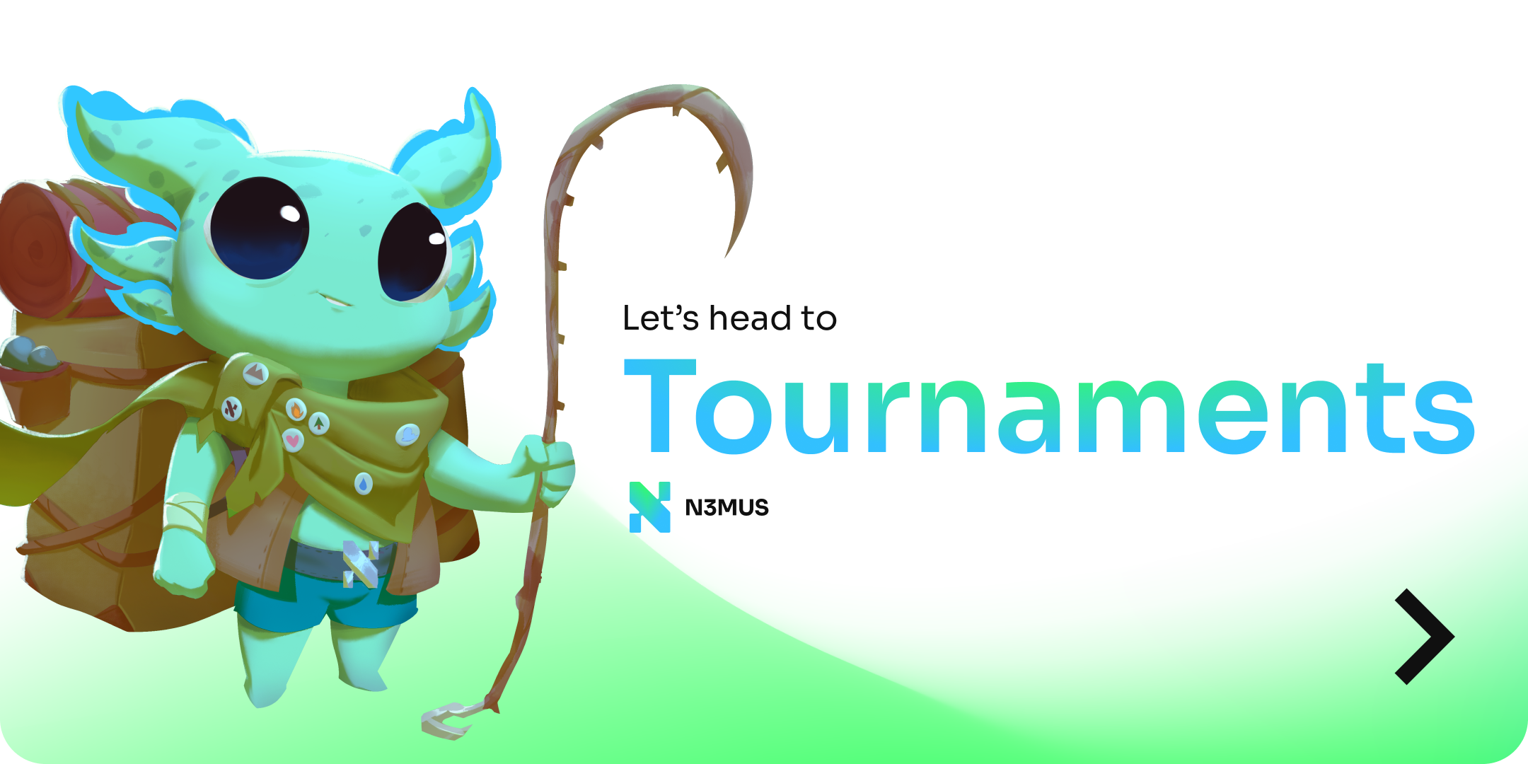 N3MUS Hub - Explore all tournaments