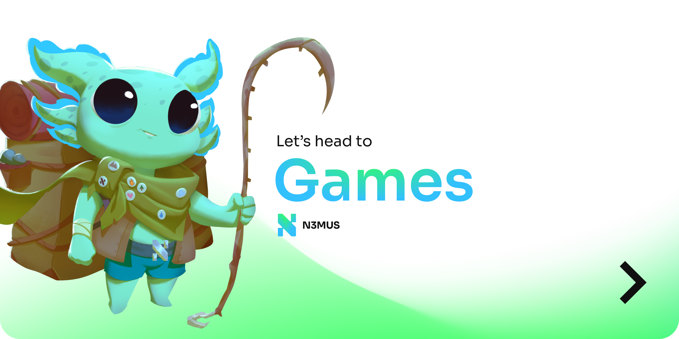 N3MUS Hub - Explore all games