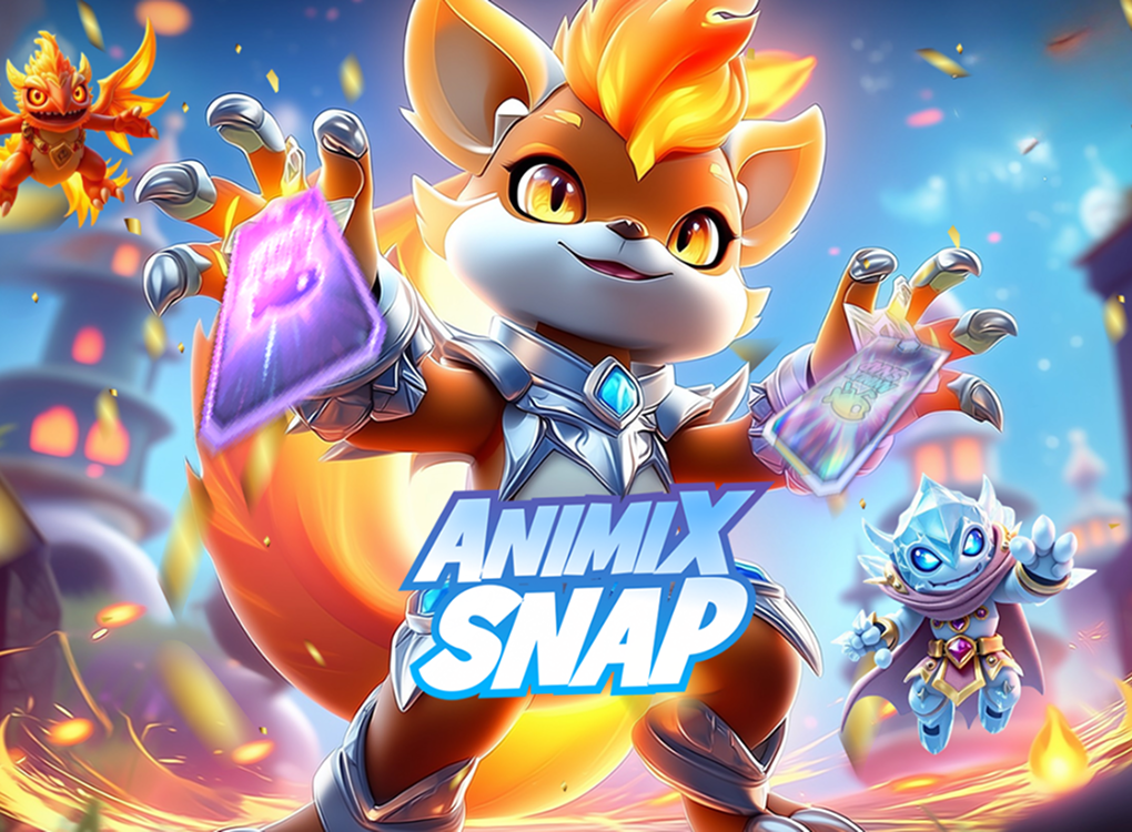 Animix SNAP