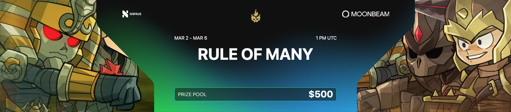 Rule of Many