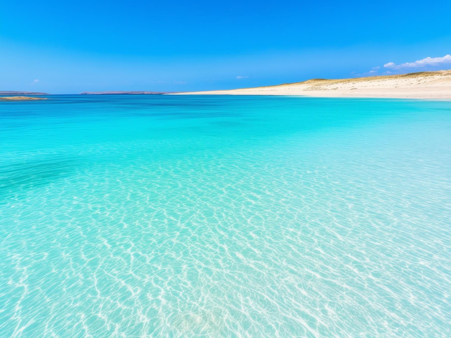 A Complete Guide to the Best Beaches in Trapani