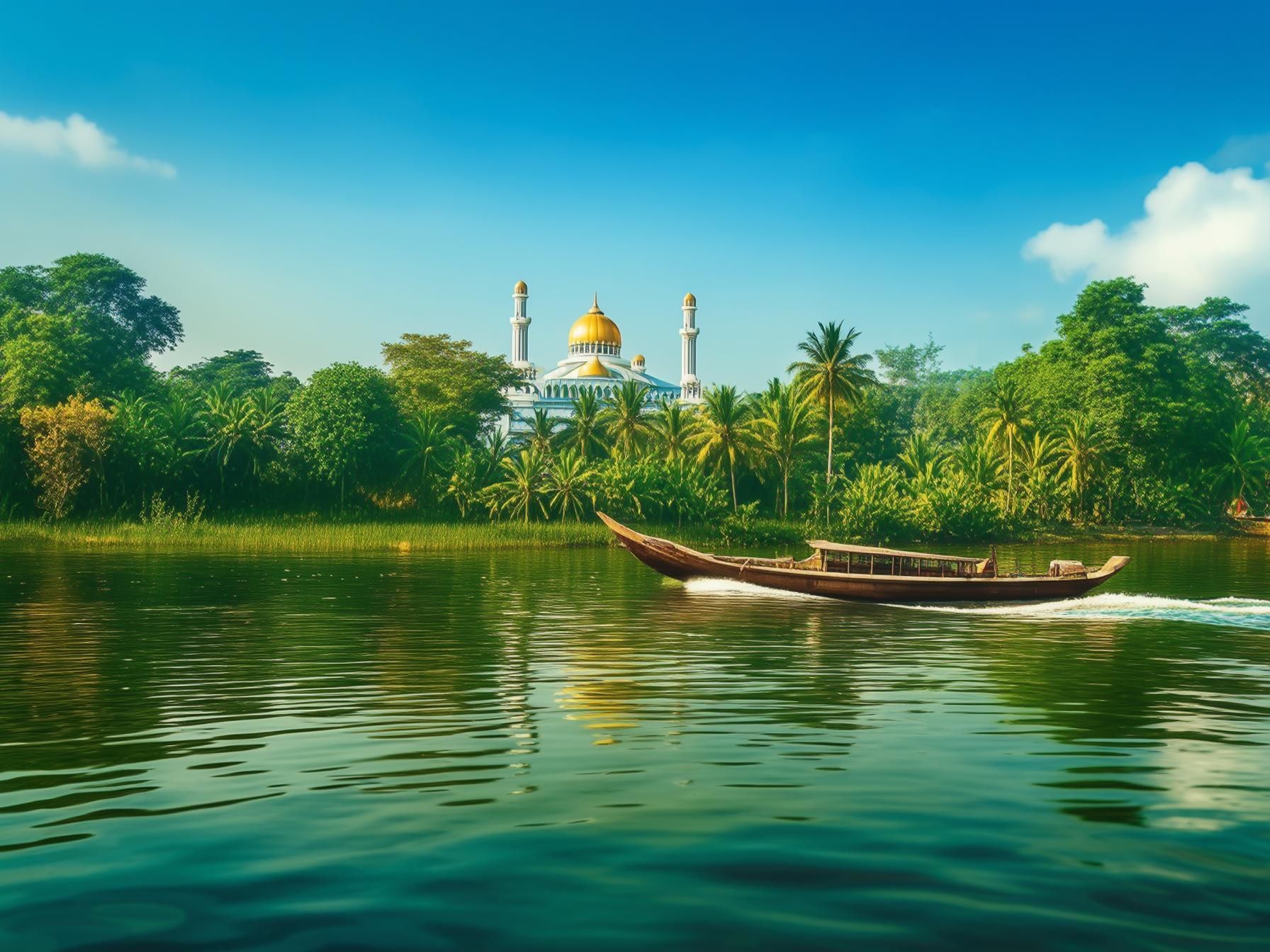 Discover Samarinda: Top 10 Unforgettable Attractions to Explore