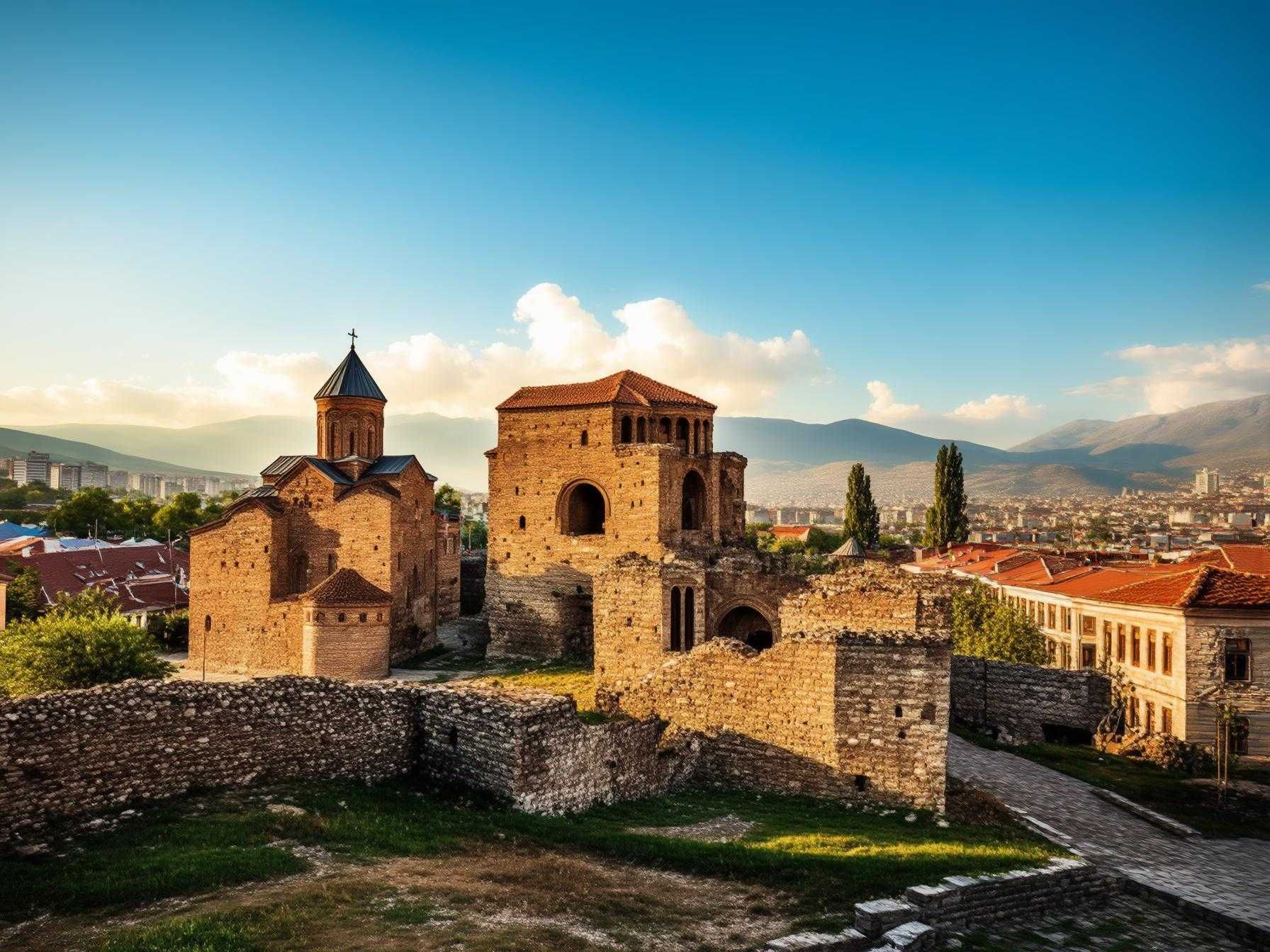 Exploring Stip North Macedonia: Top Attractions & Hidden Gems
