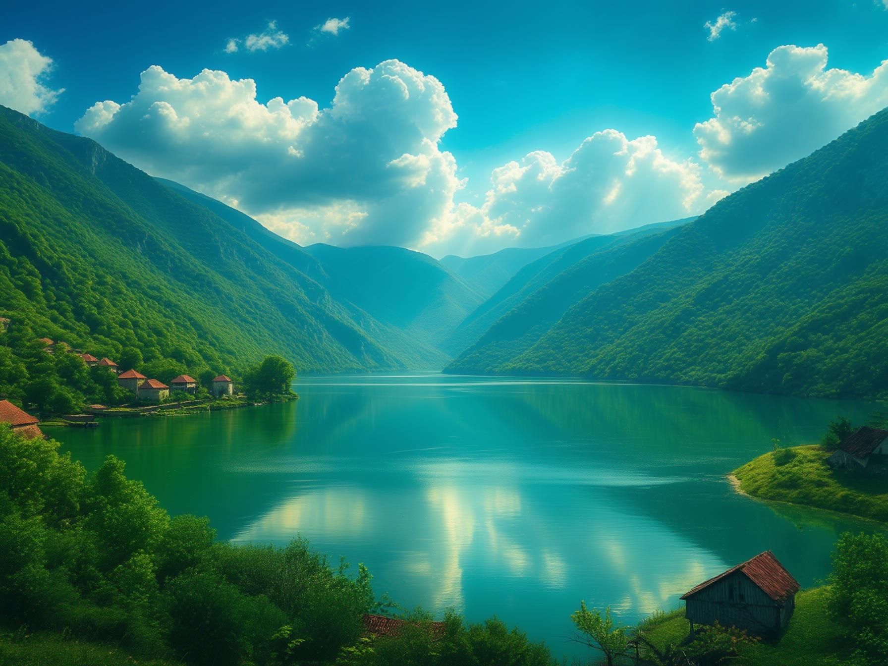 Top 10 Must-See Attractions in Makedonski Brod, North Macedonia