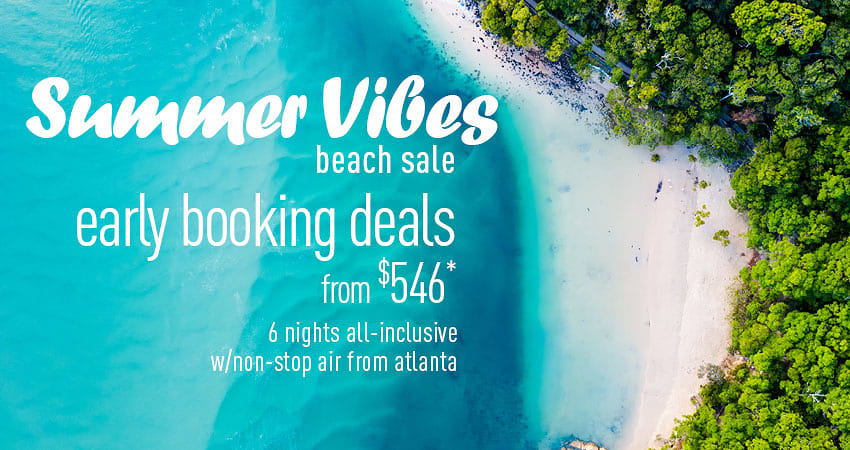 Atlanta Early Booking All-Inclusive Vacation Packages - The Best Deals ...