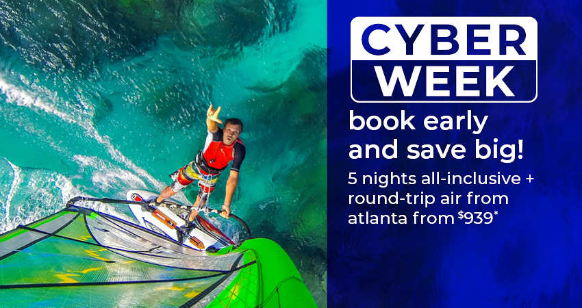 Atlanta Early Booking All-Inclusive Vacation Packages - The Best Deals ...