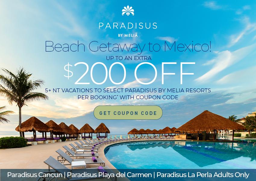 All-Inclusive Vacation Packages. Your gateway to Cancun, Jamaica, Punta ...