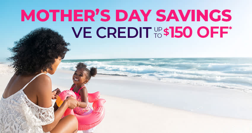 All-Inclusive Deals on Vacation Packages from Vacation Express