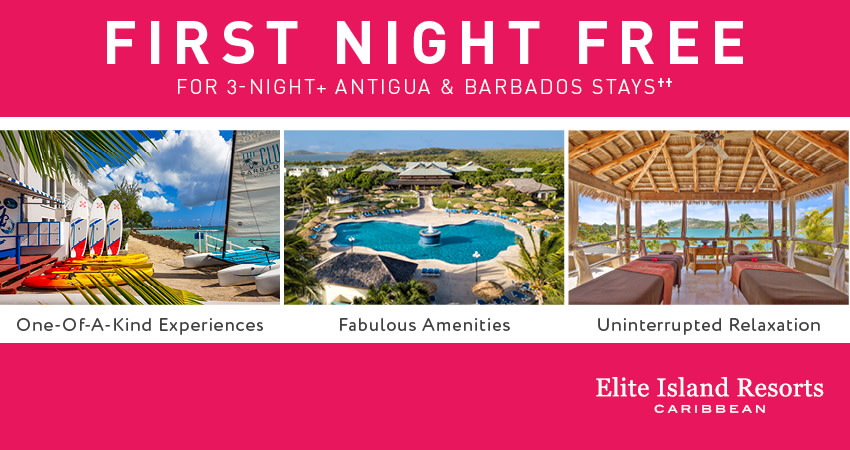 Best Vacation Package Deals from Vacation Express