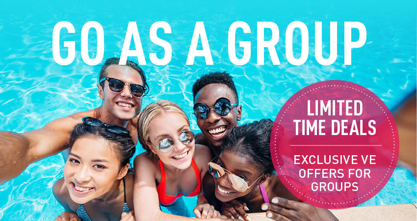 All-Inclusive Deals on Vacation Packages from Vacation Express