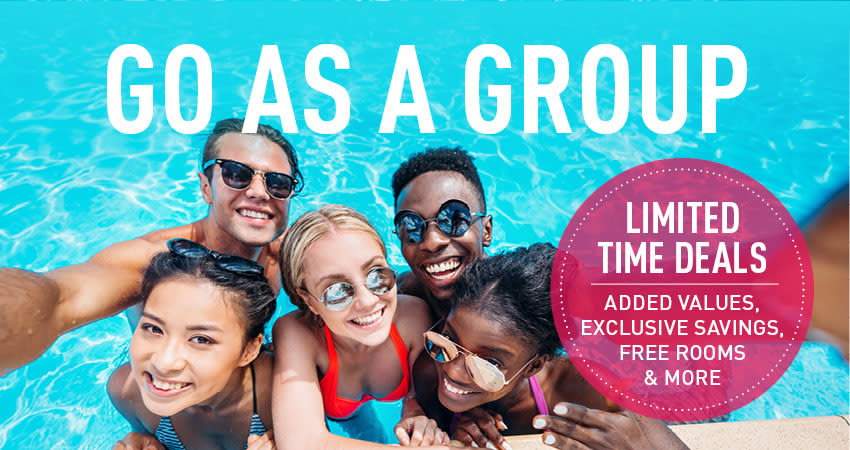 All-Inclusive Deals on Vacation Packages from Vacation Express