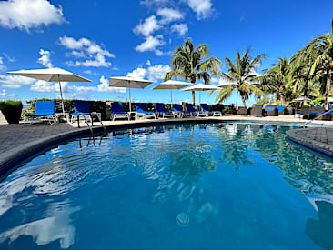 Casino at The Soco Hotel Barbados,