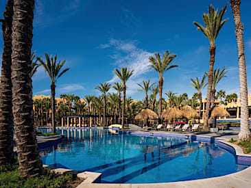 Riu Santa Fe, Los Cabos