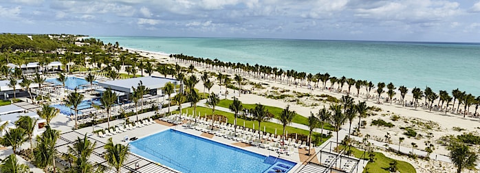 Dallas to Cancun Vacation Packages - The Best Deals from Vacation Express