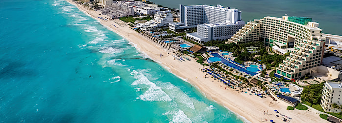 Dallas to Cancun Vacation Packages - The Best Deals from Vacation Express