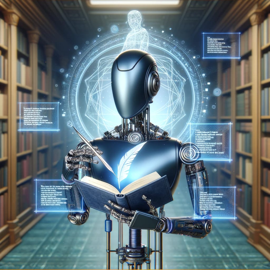 Skillfusion - The AI Marketplace