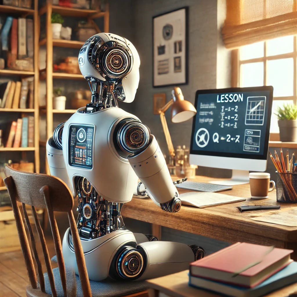 Skillfusion - The AI Marketplace