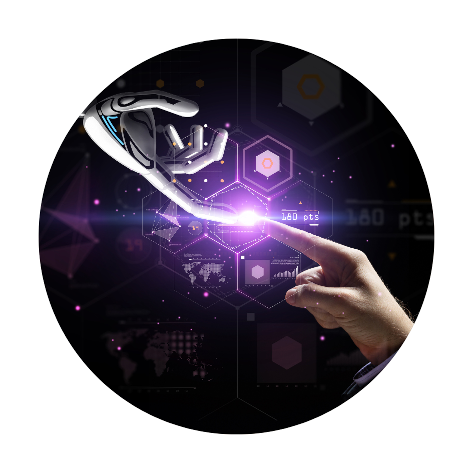 Skillfusion - The AI Marketplace