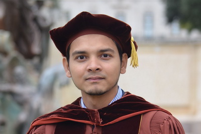 ICT Cell - Excellence in Research and Innovation