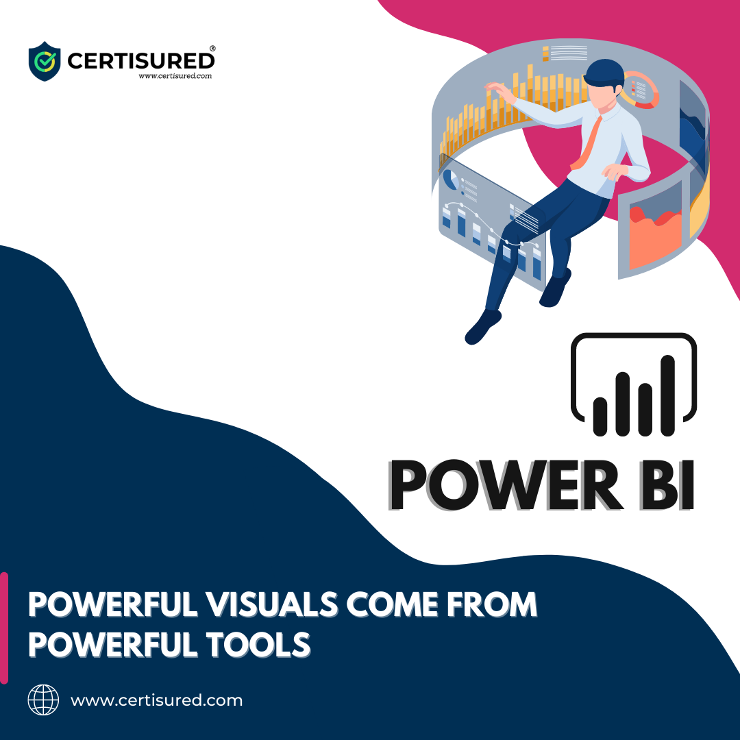 POWER BI [ BUSINESS INTELLIGENCE ] | Certisured