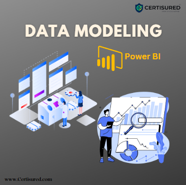 Data Modeling In Power BI | Certisured