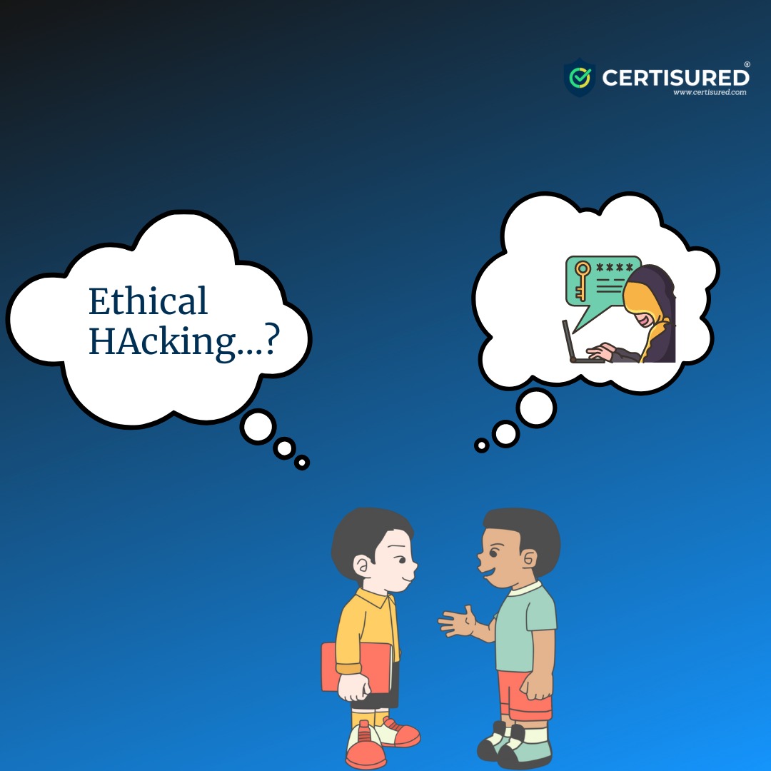 Hacking | Certisured