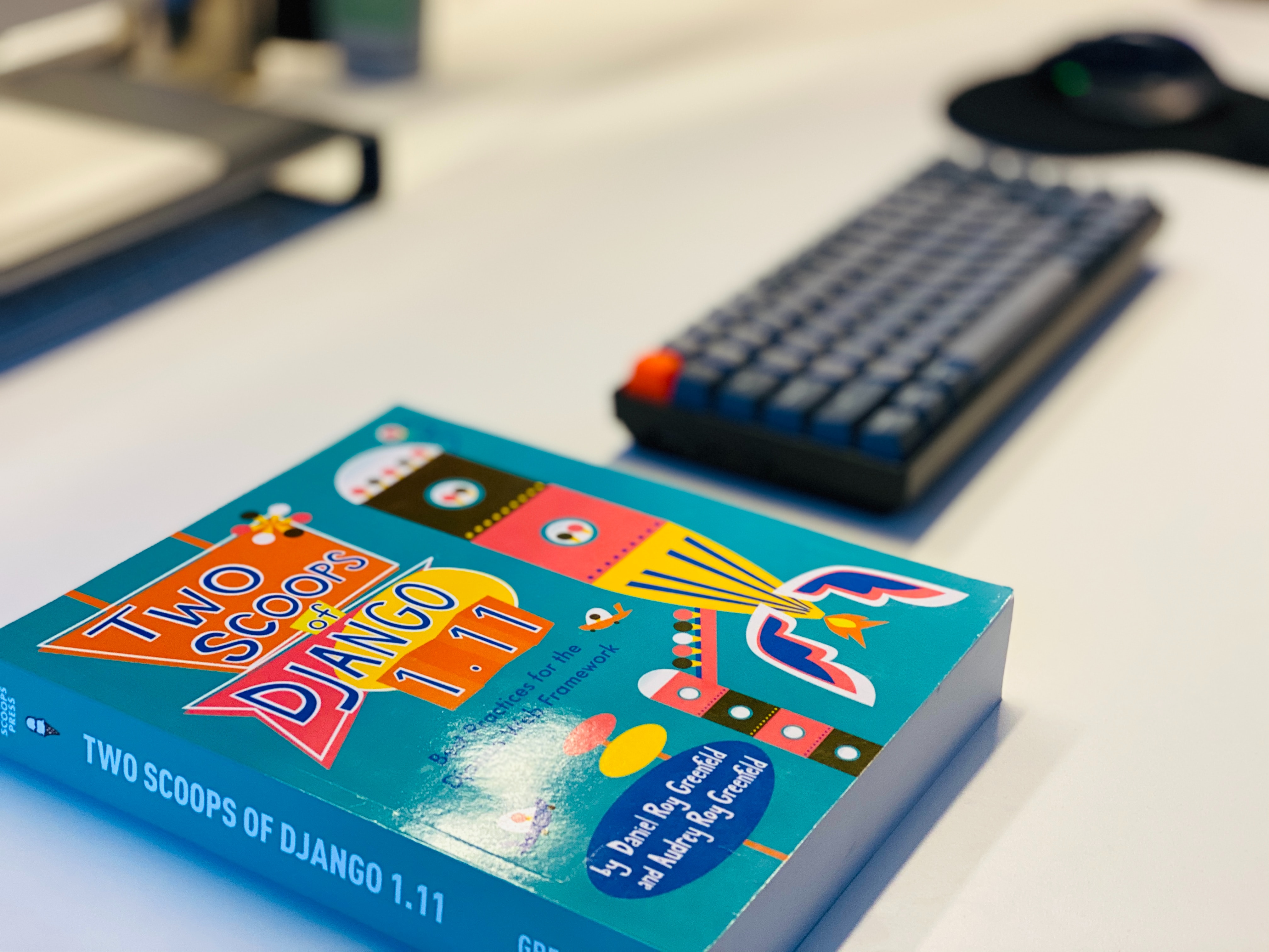 Django Framework is so important in IT industry | Certisured