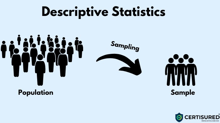 DESCRIPTIVE STATISTICS | Certisured