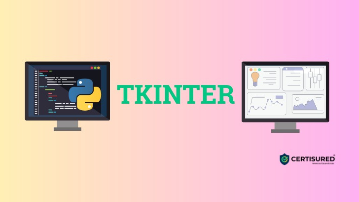 Introduction to Tkinter: A Beginner's Guide | Certisured Introduction to Tkinter: A Beginner's Guide | Certisured