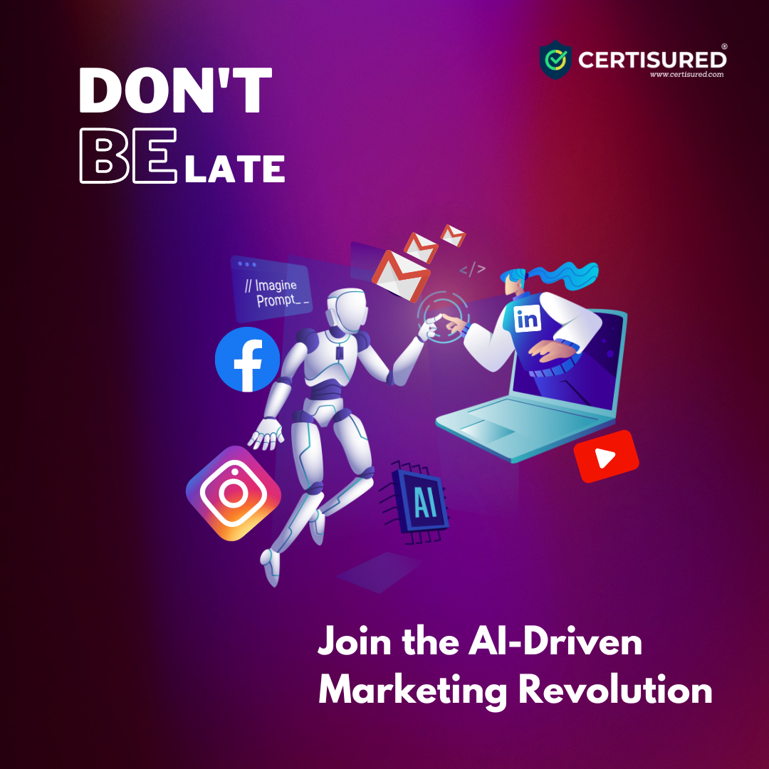 This is why you might lose Digital Marketing jobs | Certisured