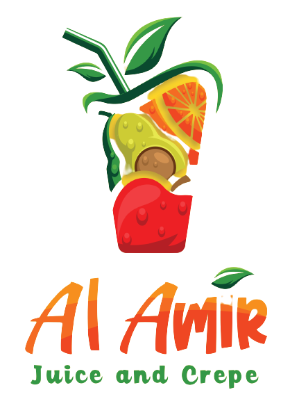 Al Amir Menu