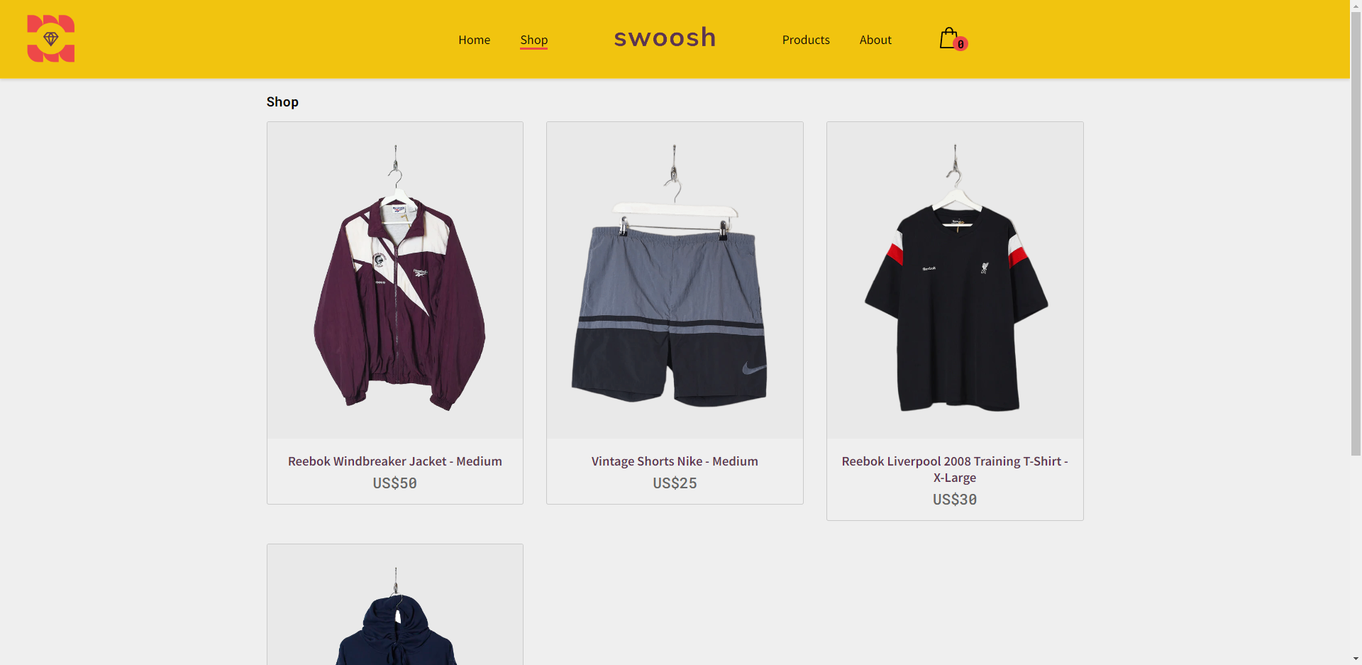 GitHub - Lucas-Vallejos/ProyectoFinal: React