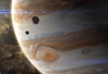 Jupiter 101 | National Geographic Society