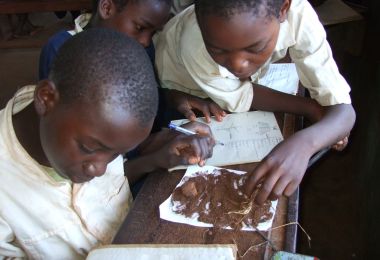 Citizen Science Projects | National Geographic Society