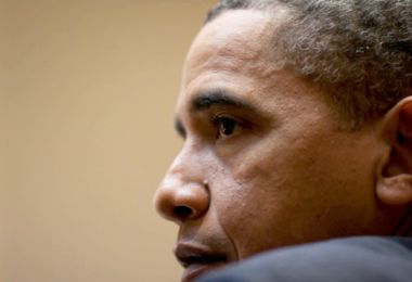 A Window into the White House | National Geographic Society