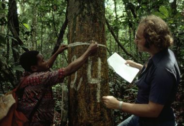 Field Work | National Geographic Society