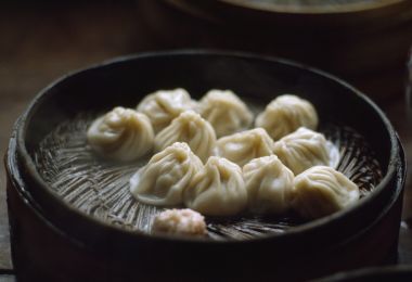 Tasty Tours | National Geographic Society