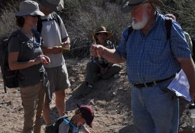 Inside BioBlitz | National Geographic Society