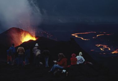 The Rock Cycle | National Geographic Society