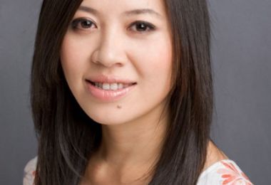 Innovator and Entrepreneur: Tan Le | National Geographic Society