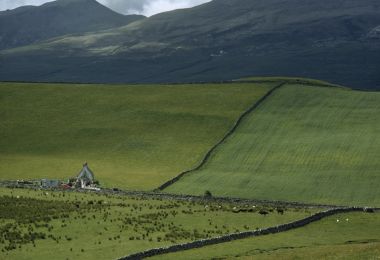 rural area | National Geographic Society