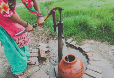 Freshwater Access | National Geographic Society