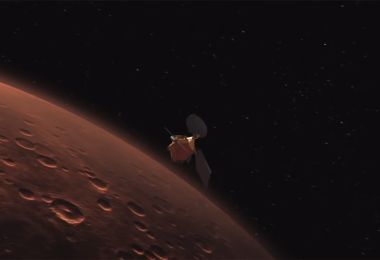 Mars 101 | National Geographic Society