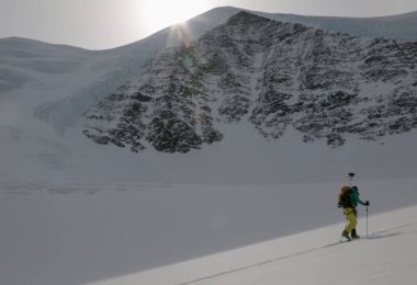 Surviving the Seven Summits | National Geographic Society