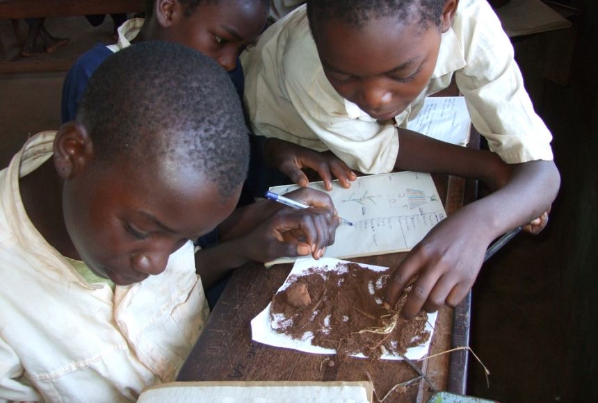 Citizen Science Projects | National Geographic Society