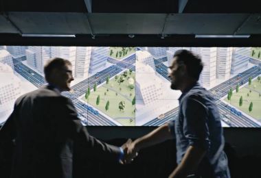 Safe Passage | National Geographic Society