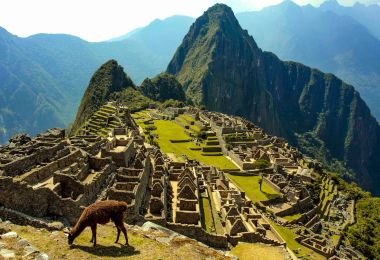 Ancient Civilizations: Inca | National Geographic Society
